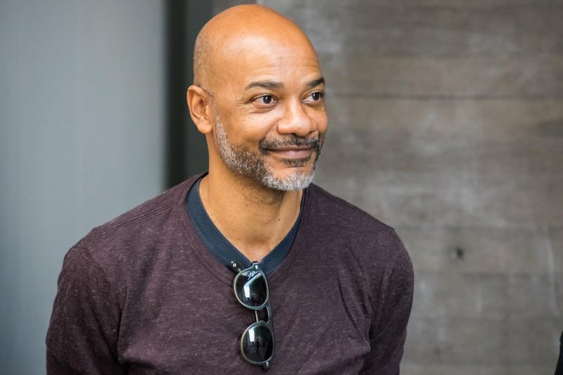 Columbia born multimedia artist with national presence brings work to ...