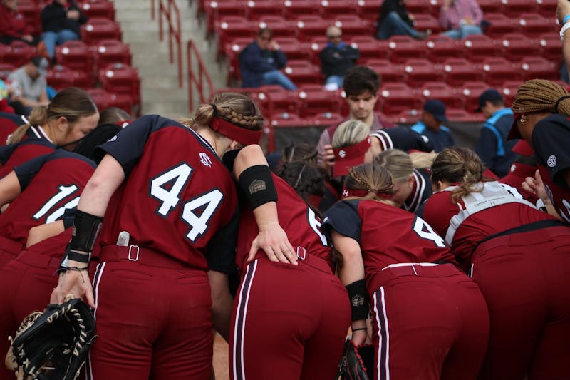 Preview: Gamecock softball looks to build on last season's confidence ...