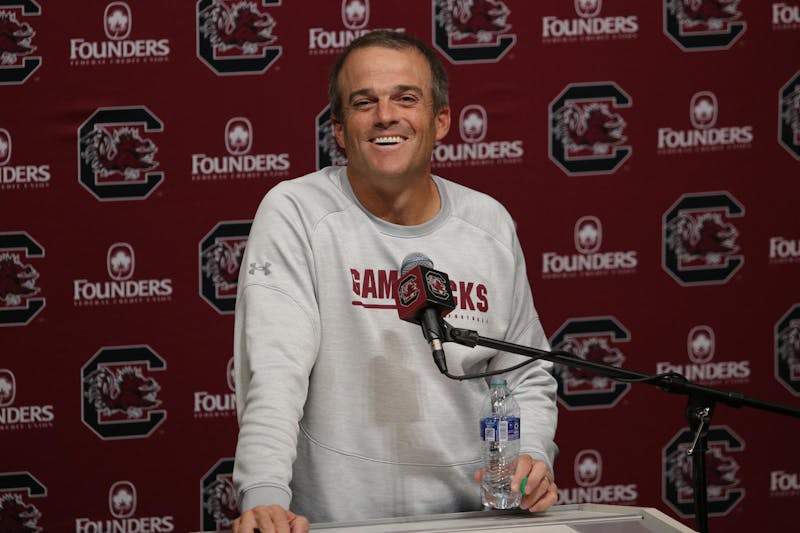 Preview: Gamecock football heads into 2024 season with blend of ...