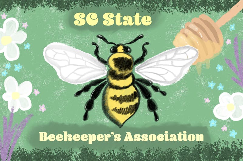 USC Honors College, SC Mid-State Beekeepers Association explore ...