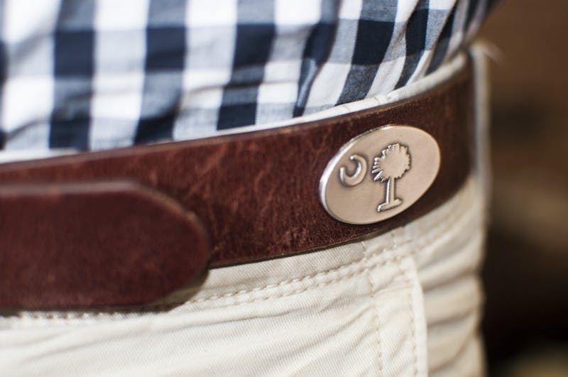 - The Daily Gamecock at University of South Carolina