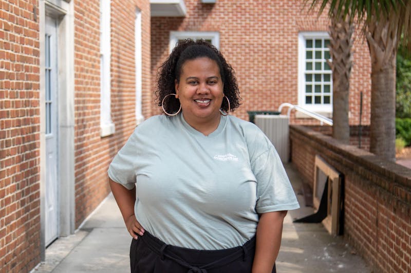 Kelli C_Nickolas Hill_14.jpg - The Daily Gamecock at University of ...