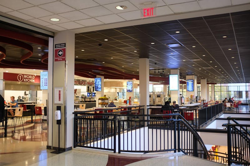 Column: The potential Russell House expansion could be a good thing for ...