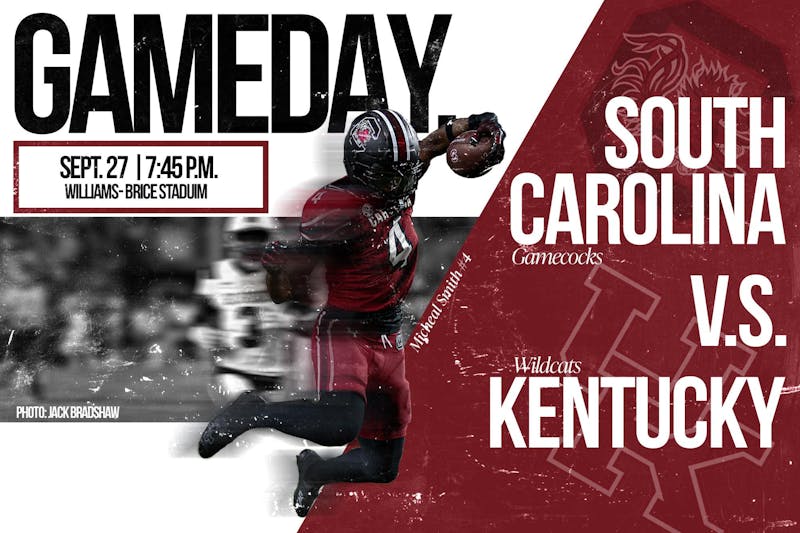 Preview: South Carolina football back under the lights at home to face ...