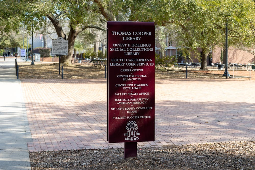 Rachael_Barkoff_T. Coop_58.jpg - The Daily Gamecock at University of ...