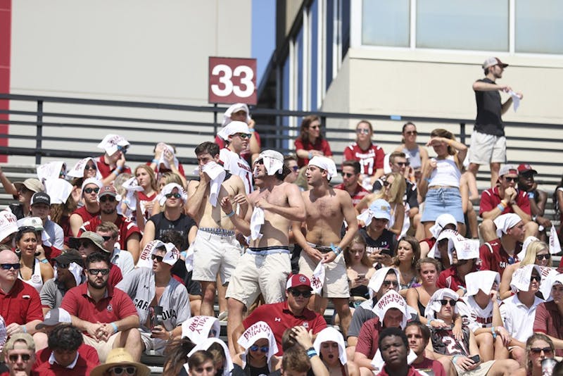 IMG_0907.jpg - The Daily Gamecock at University of South Carolina