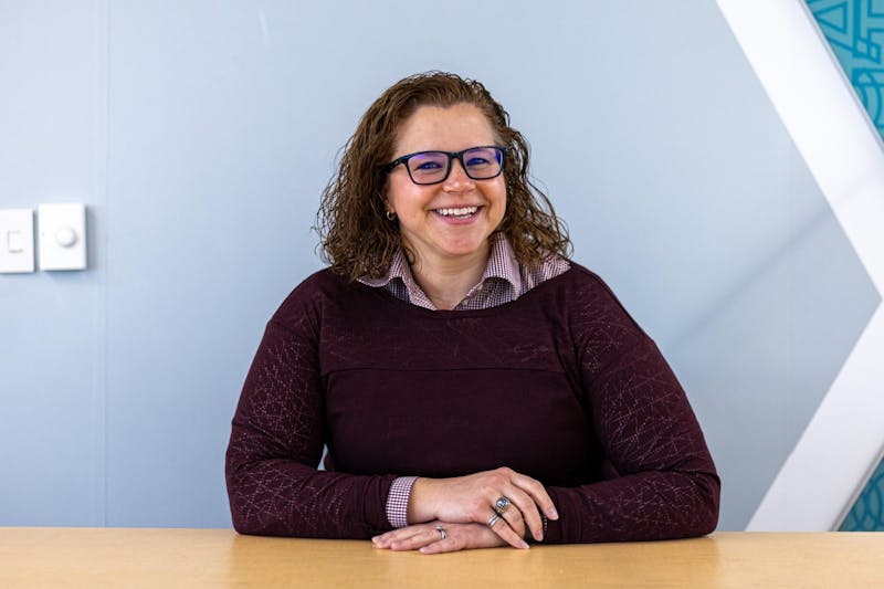 University of South Carolina hires Courtney Smith as Leadership and ...