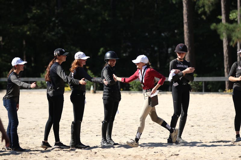 Equestrian_DarbyBianco_342.jpg - The Daily Gamecock at University of ...