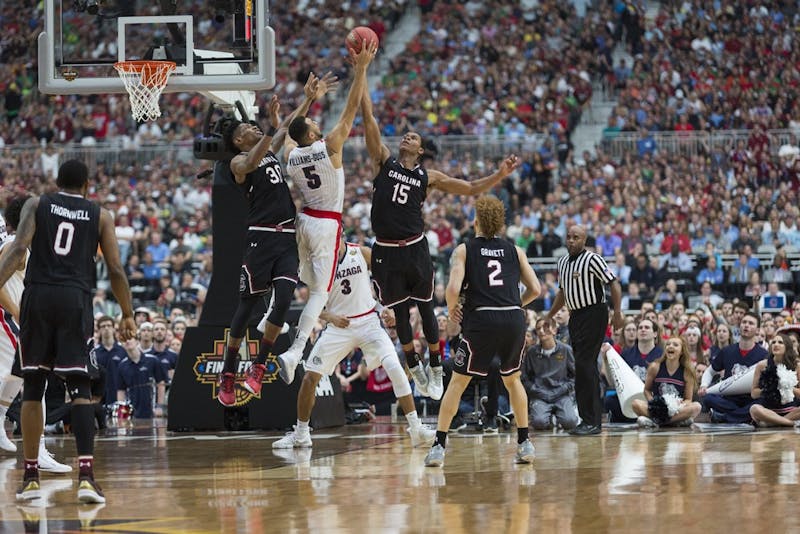 - The Daily Gamecock at University of South Carolina