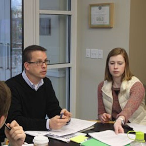 Ed Madden - The Daily Gamecock at University of South Carolina