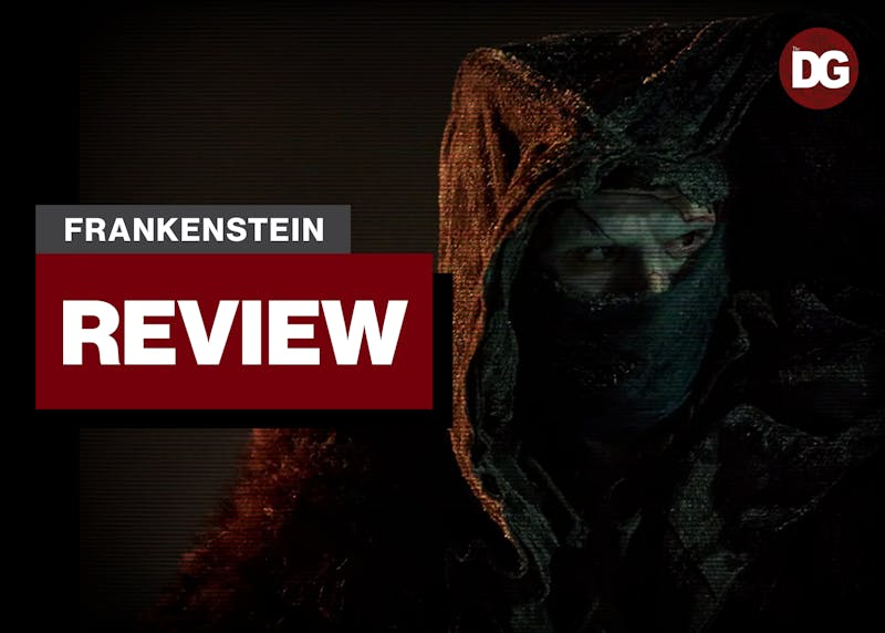Review: ‘Frankenstein’ brings novel to life, showcases breakthrough ...