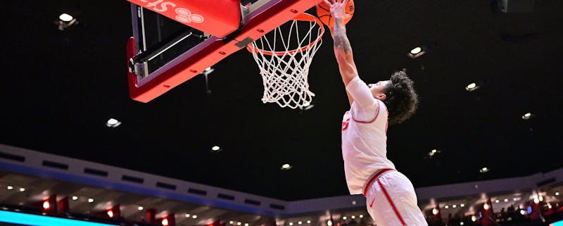 Lobos bounce back with win over Fresno State Bulldogs - The Daily Lobo