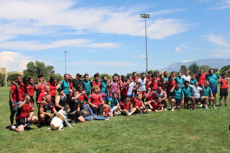 UNM rugby is built on a strong culture - The Daily Lobo