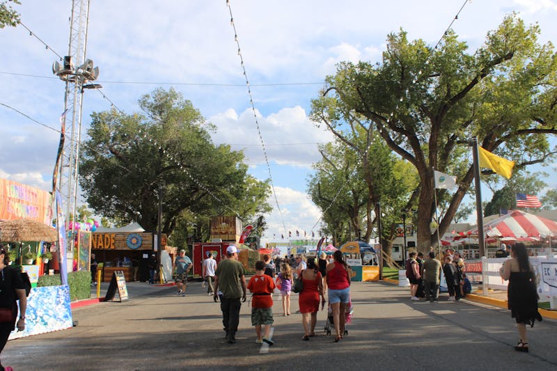 Reno State Fair New Mexico State Fair 2024 Rove.me