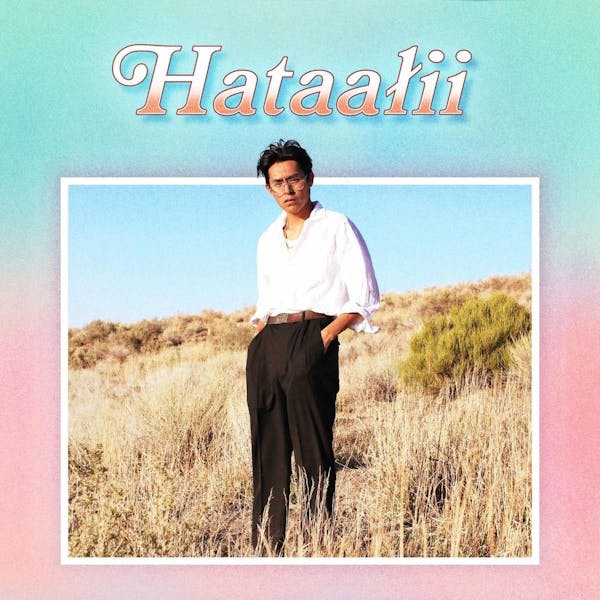 UNM alum, songwriter and artist Hataaliinez Wheeler makes Indie Rock ...