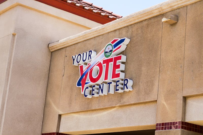 A guide to the New Mexico presidential and House of Representatives ...