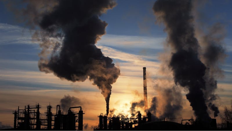 Study shows pollutants may contribute to low birth weight in New Mexico ...