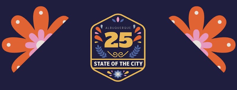 Mayor Tim Keller speaks to Albuquerque in “State of the City” address ...