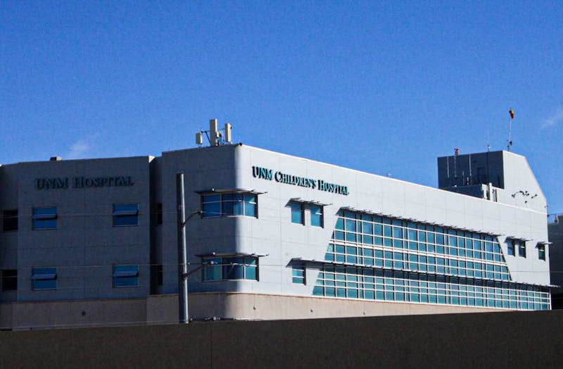 UNM Children’s Hospital gives away free gun locks to community - The ...