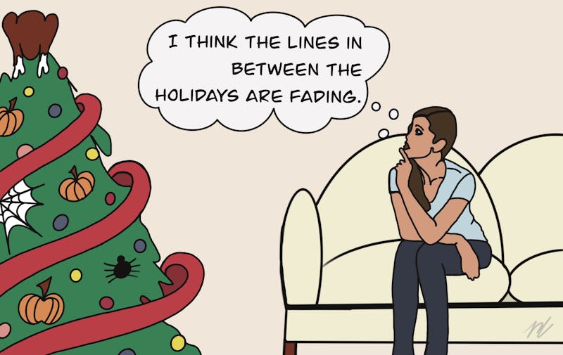 Comic Nov. 18, 2024 - The Daily Lobo