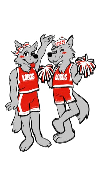 Lobo football to take on the Aggies for 115th time - The Daily Lobo