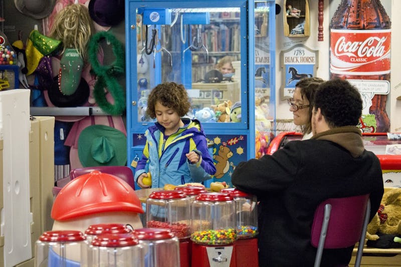 I Scream Ice Cream - The Daily Lobo