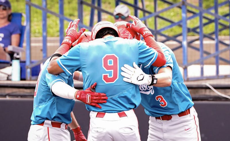 Lobos close regular season with crucial home series - The Daily Lobo