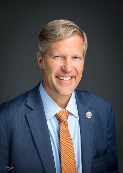 Mayor Tim Keller interview - The Daily Lobo