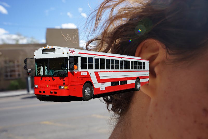 New bus driver Ms. Frizzle put on leave due to horrifying adventure ...