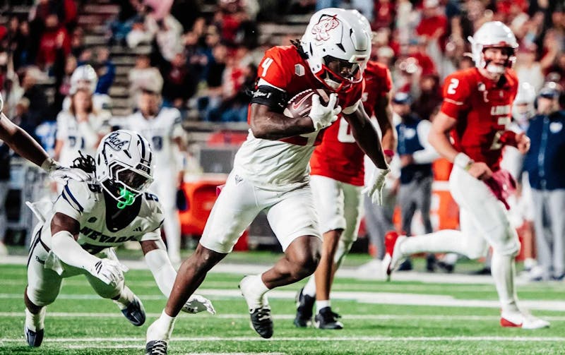Lobos hold off Nevada for homecoming game; send Wolf Pack packing ...