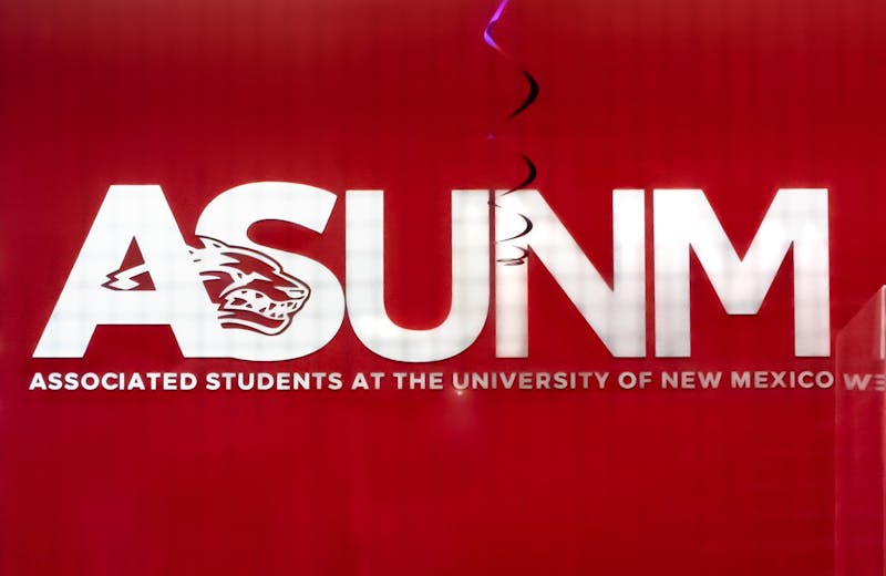ASUNM senate passes climate, inclusion resolutions in final spring ...