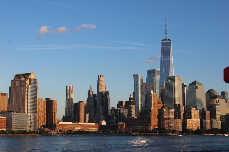 OPINION: A Daily Lobo photographer’s guide to New York City - The Daily ...
