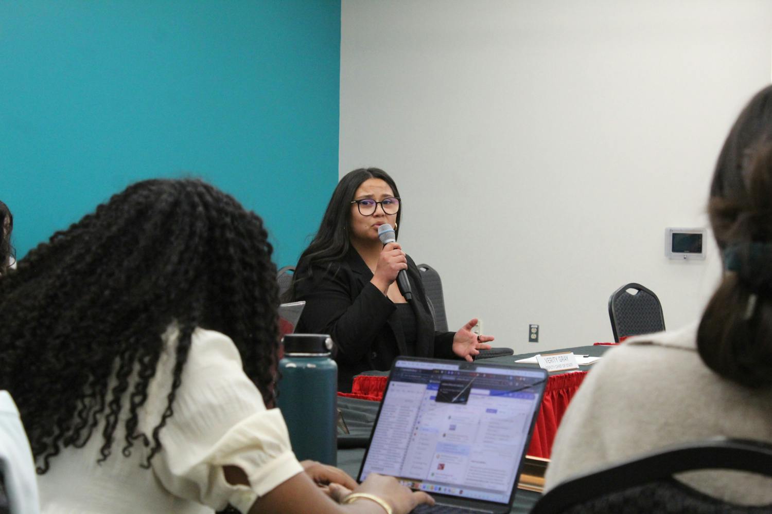 ASUNM Senate passes spring budget with changes to executive pay ...