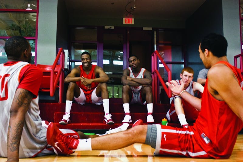 DEMETRIUS WALKER: A ONCE-IN-A-LIFETIME TALENT - The Daily Lobo