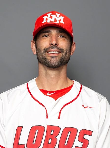 Culture and Curveballs: Michael Lopez reflects on his roots - The Daily ...