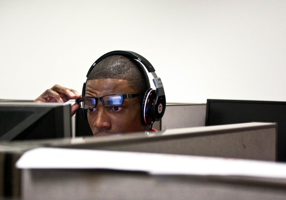 DEMETRIUS WALKER: A ONCE-IN-A-LIFETIME TALENT - New Mexico Daily Lobo