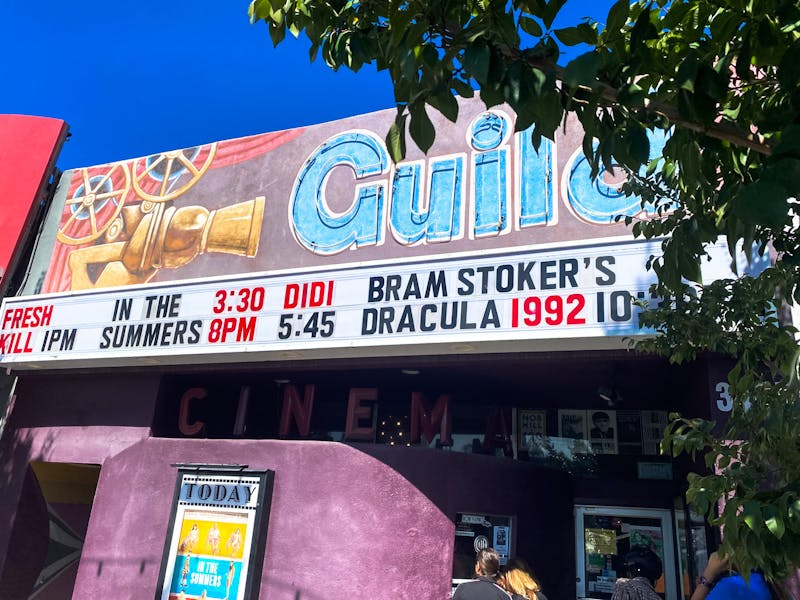 REVIEW: ‘Fresh Kill’ shatters boundaries at Albuquerque’s Guild Cinema ...