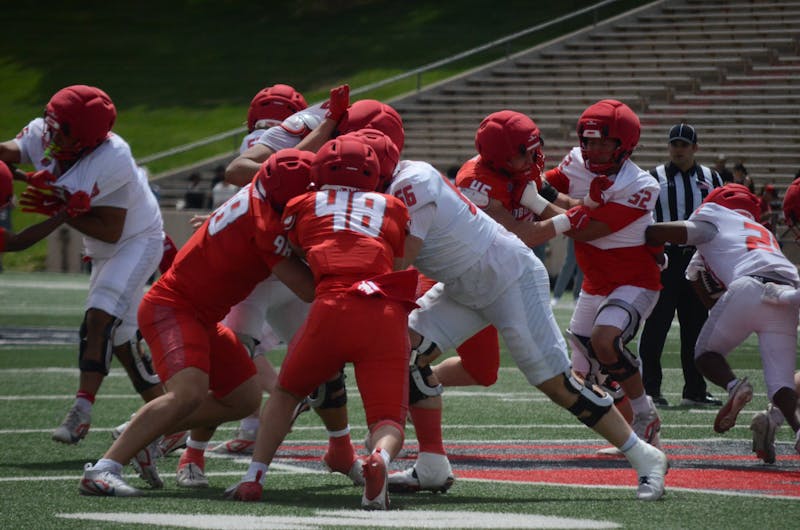 Football: Lobos secure two commits from 2027 recruiting class - The ...