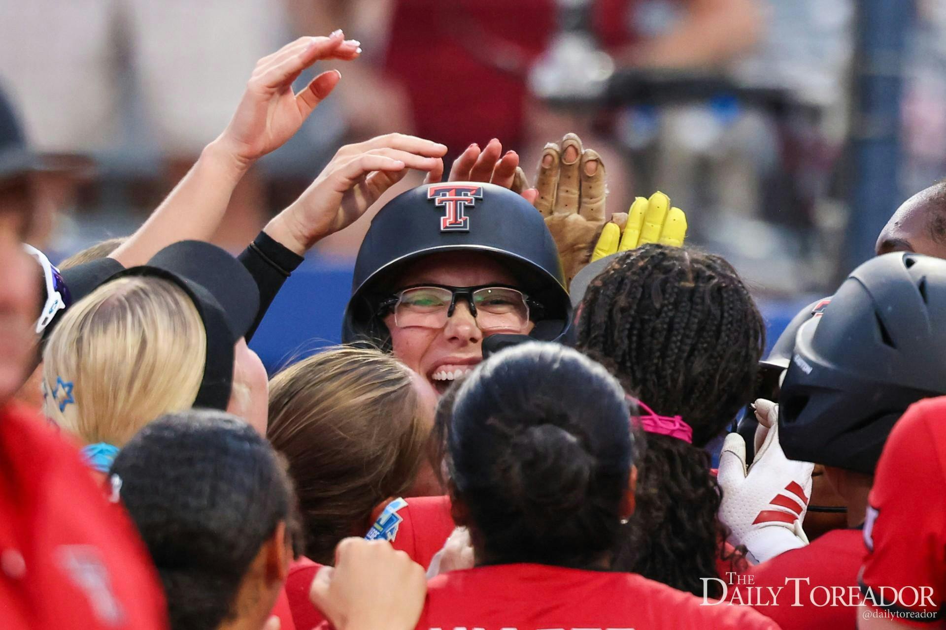 Williams keeps Tech’s season alive, forces elimination game against ...