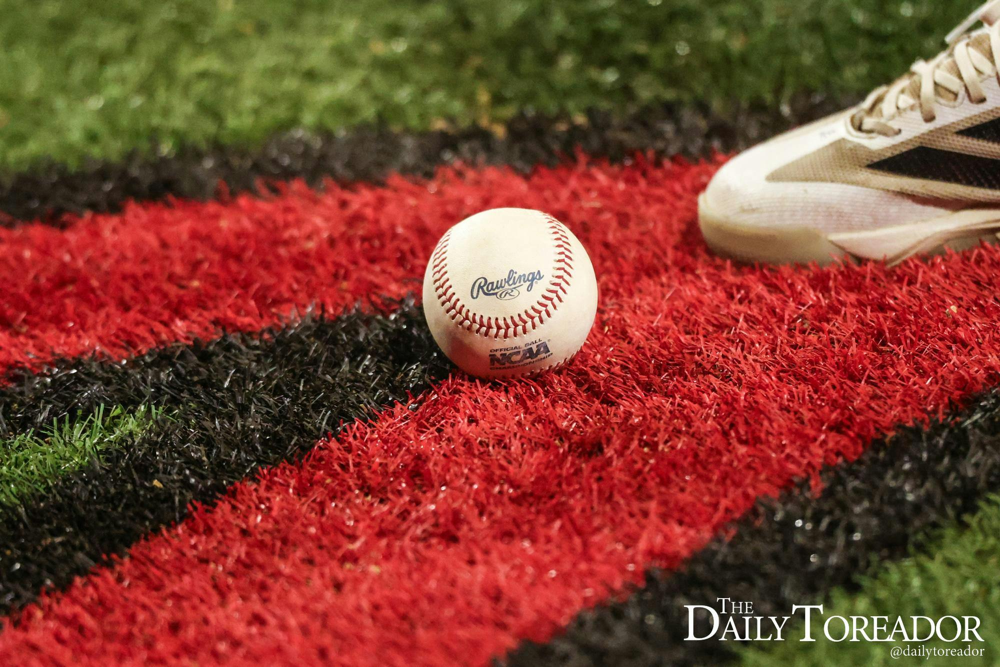 Mohan surrenders nine runs in 16-6 loss to Oklahoma State - The Daily ...