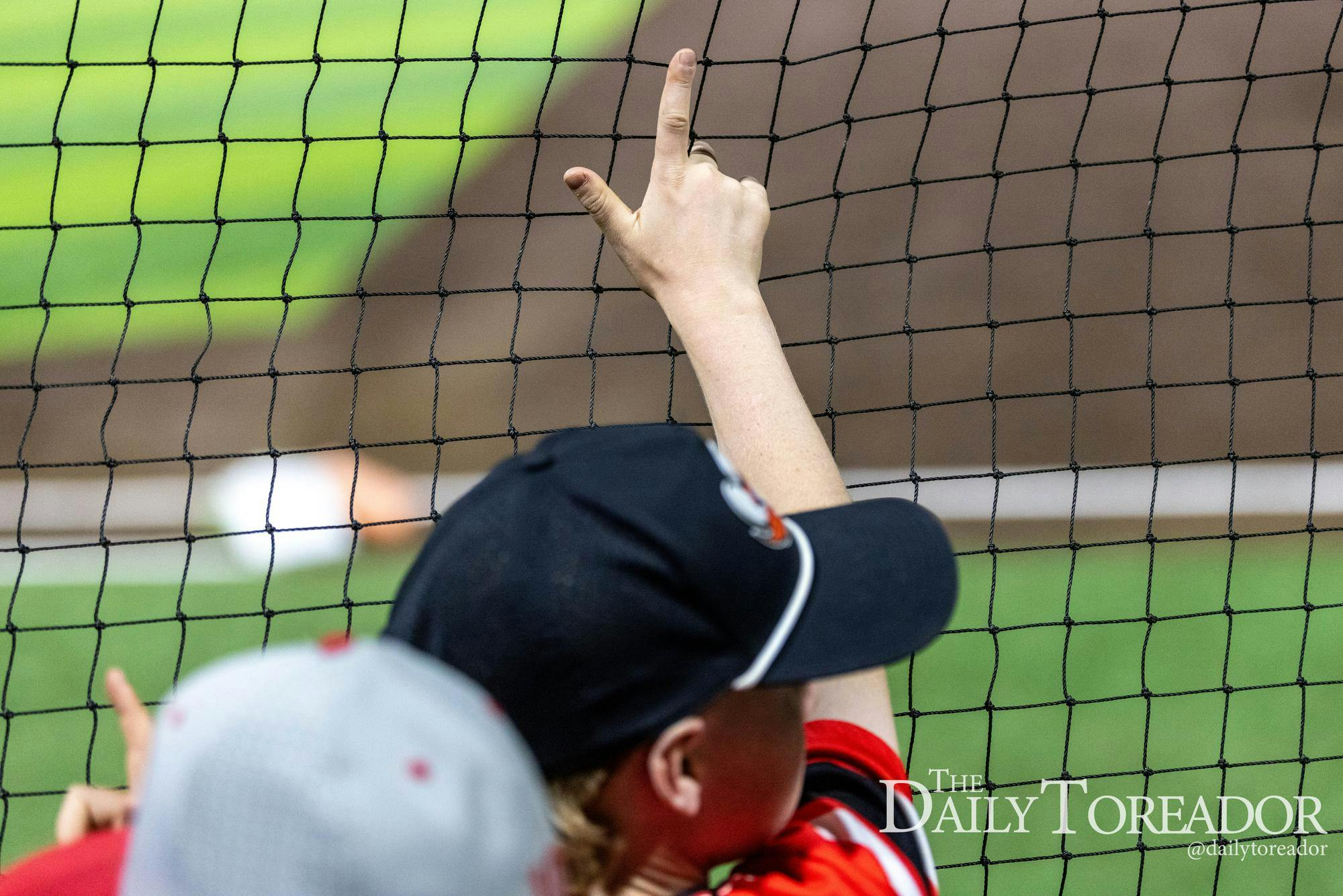 Tech announces George Strait, OSU baseball series parking information ...