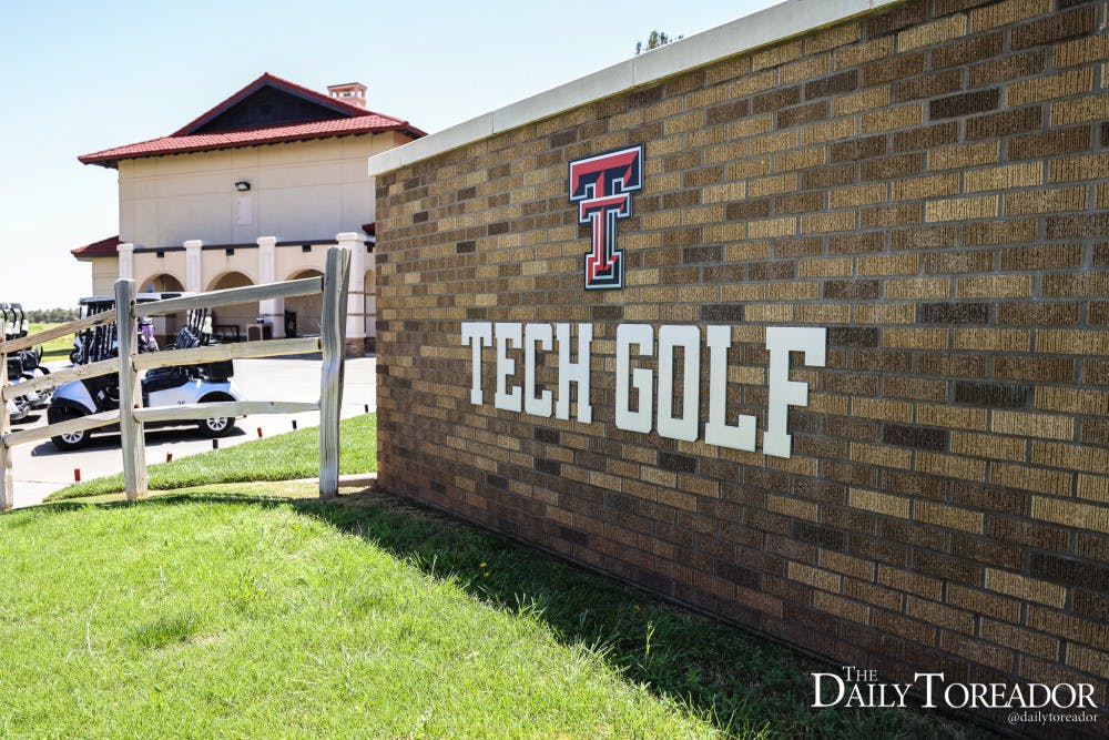 Tech men’s golf take fourth at Big 12 Championship - The Daily Toreador