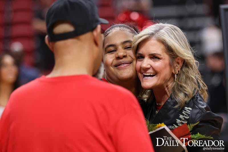 Lady Raiders defeat Arizona State despite Collins injury - The Daily ...