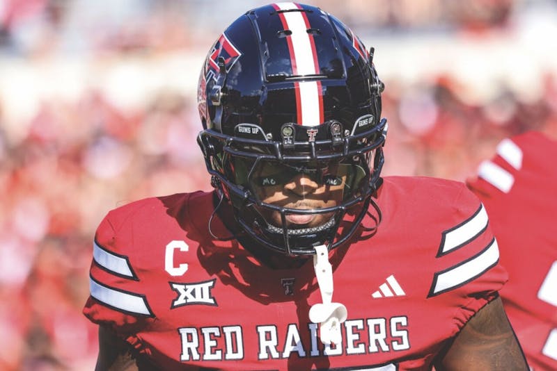 Brooks’ breathing technique recenters mentality, slows time - The Daily ...