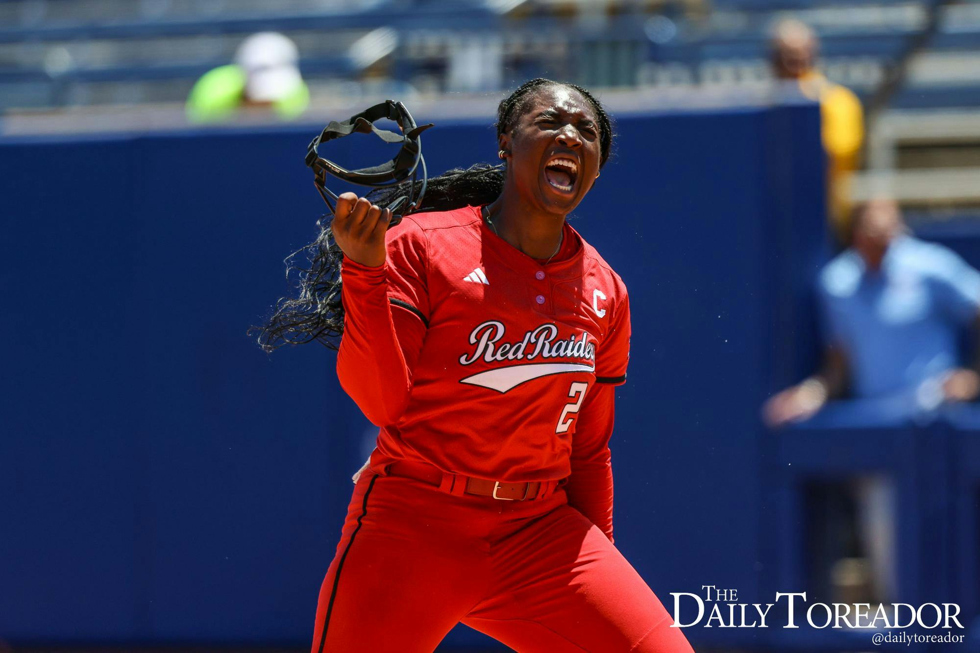 Canady’s sport wide impact to transcend collegiate career - The Daily ...