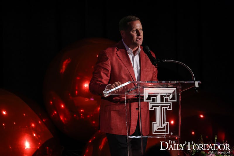 Tech Athletics to increase scholarships, reallocate revenue share ...