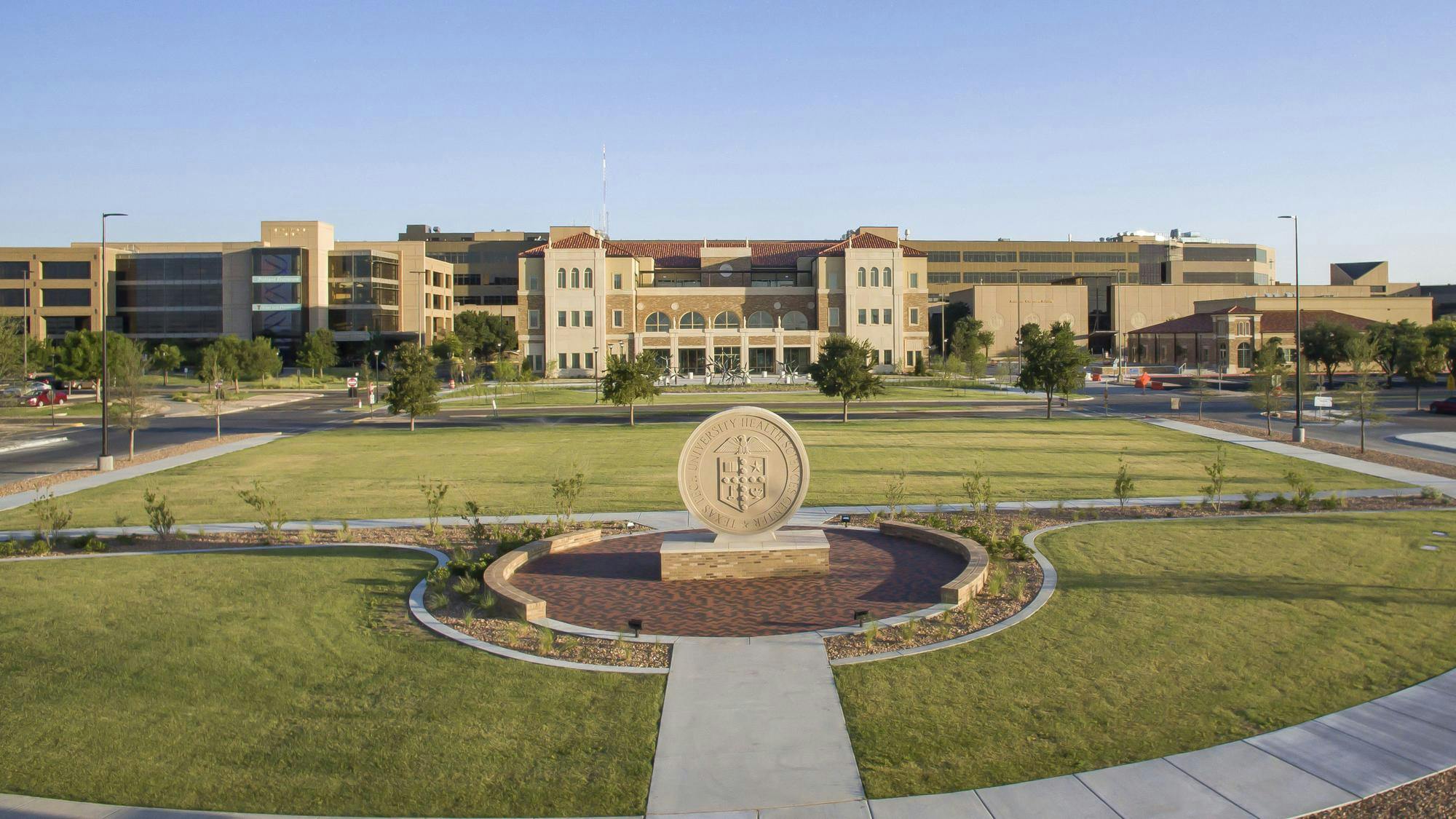 West Texas patients caught between TTUHSC, UnitedHealthcare contract ...