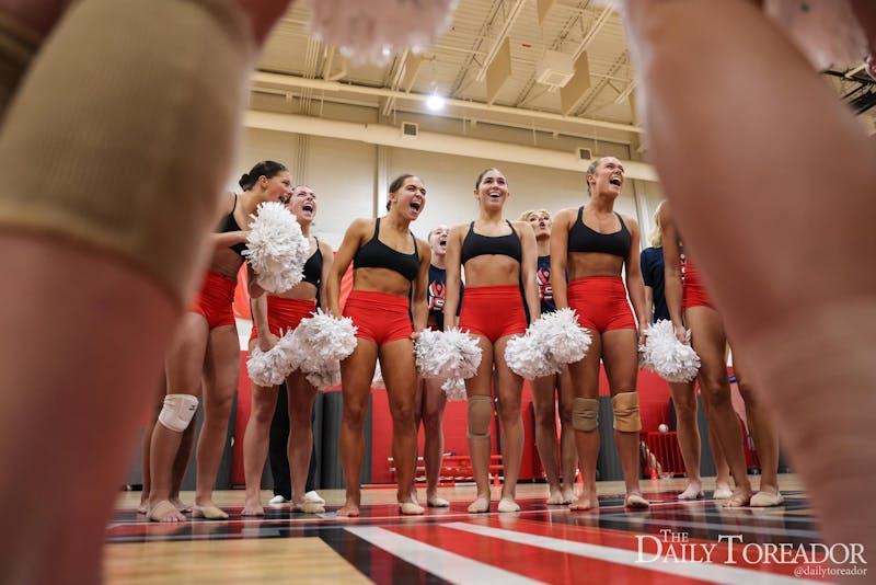 Tech Pom earns Team USA, heads to the International Cheer Union World ...