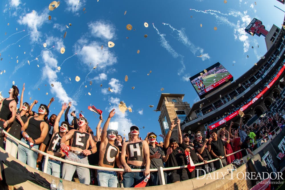 Tech football sells out season tickets for fourth consecutive season ...