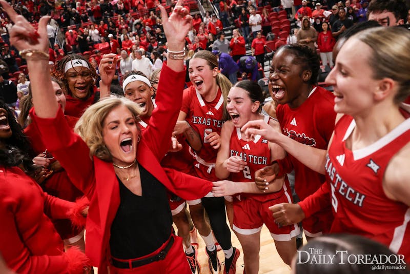 Gerlich earns 100th career win through physical test against Kansas ...
